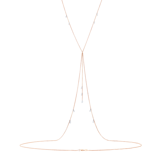 Hand and Body Chain Collection – Sky Askari
