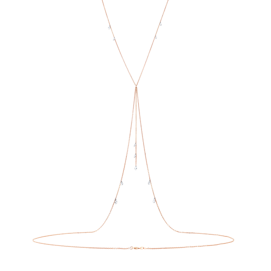 Hand and Body Chain Collection – Sky Askari
