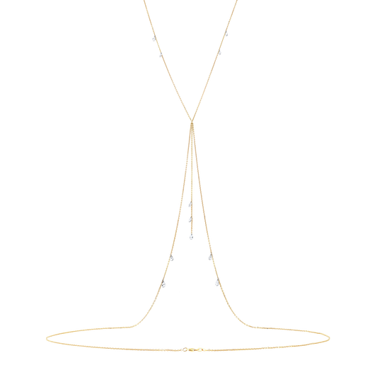 Hand and Body Chain Collection – Sky Askari
